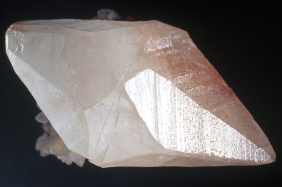 Real vs. Fake Calcite - Fashion on a Curve
