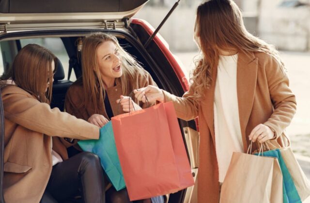 How to Break Your Fashion Addiction in 2023 - Fashion on a Curve