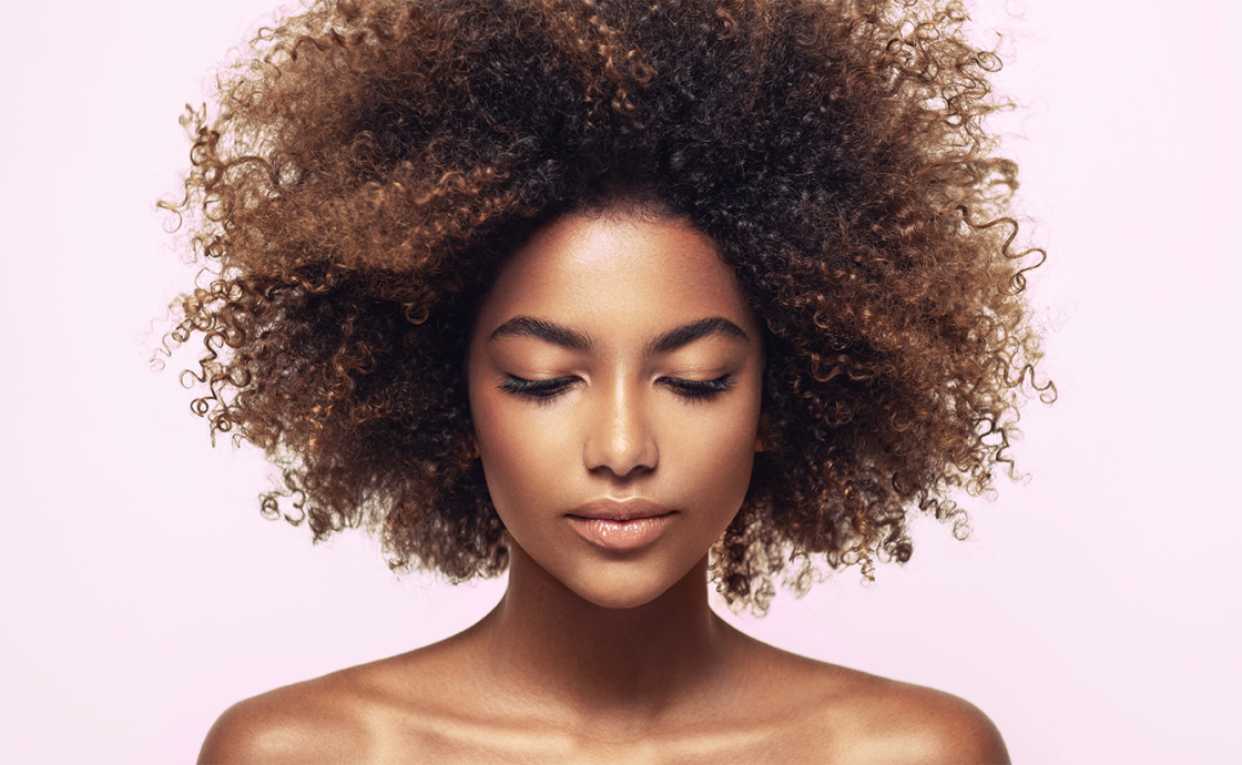 How Models Keep Hair Healthy at Fashion Week - Fashion on a Curve