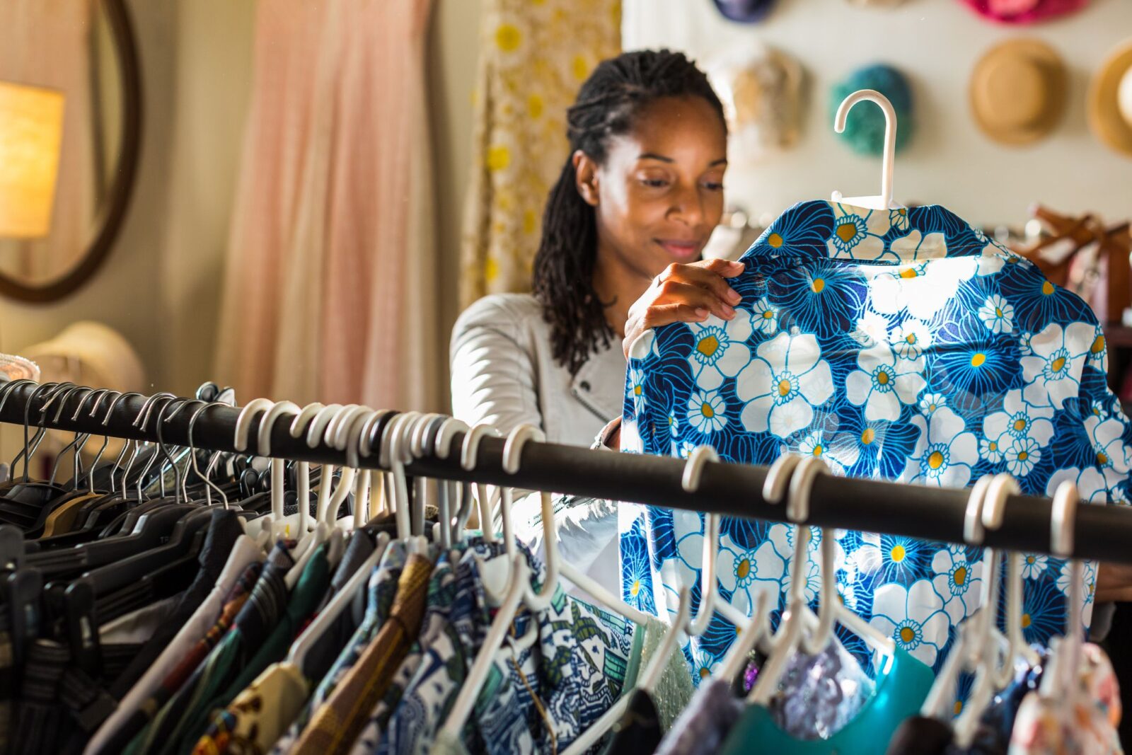 These Tricks Will Help You Stay Fashionable With Less Money - Fashion ...