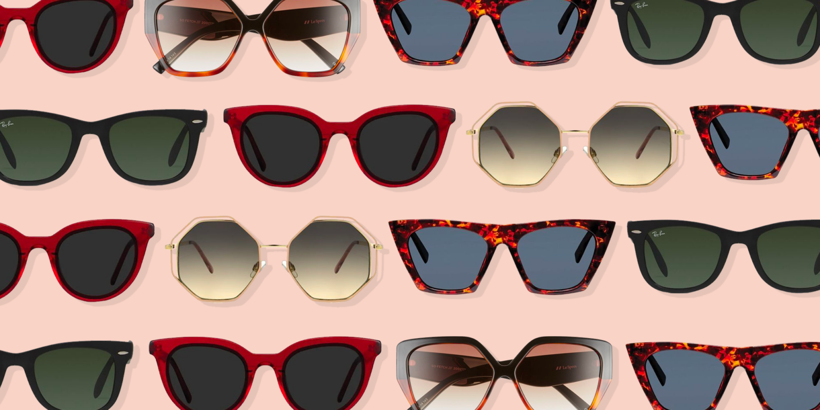 Tips for Choosing Sunglasses to Suit Your Face Shape - Fashion on a Curve