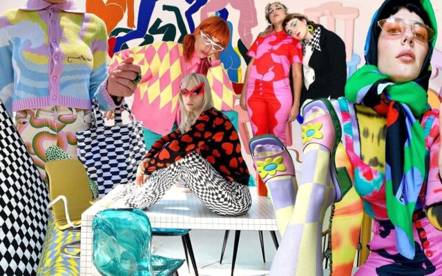 Top 4 Tips On How To Wear Avant-garde Clothing - Fashion on a Curve