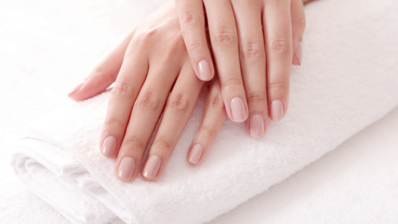 6 Celebrity Nail Care Secrets to Get that Glow at Home - Fashion on a Curve