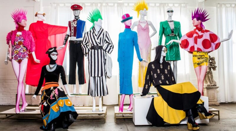 Top 4 Tips On How To Wear Avant-garde Clothing - Fashion on a Curve