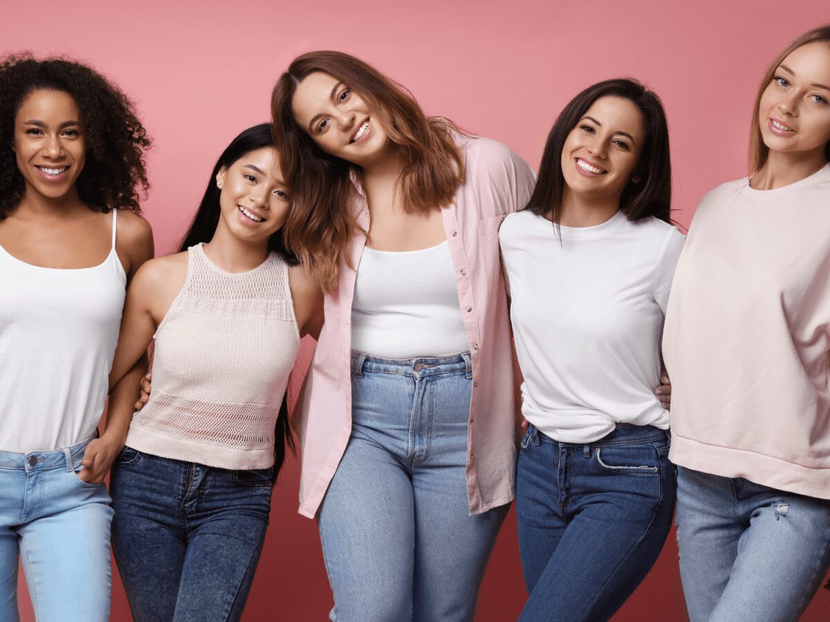 4 Style Tips To Be Fashionable While Staying Confident - Fashion on a Curve