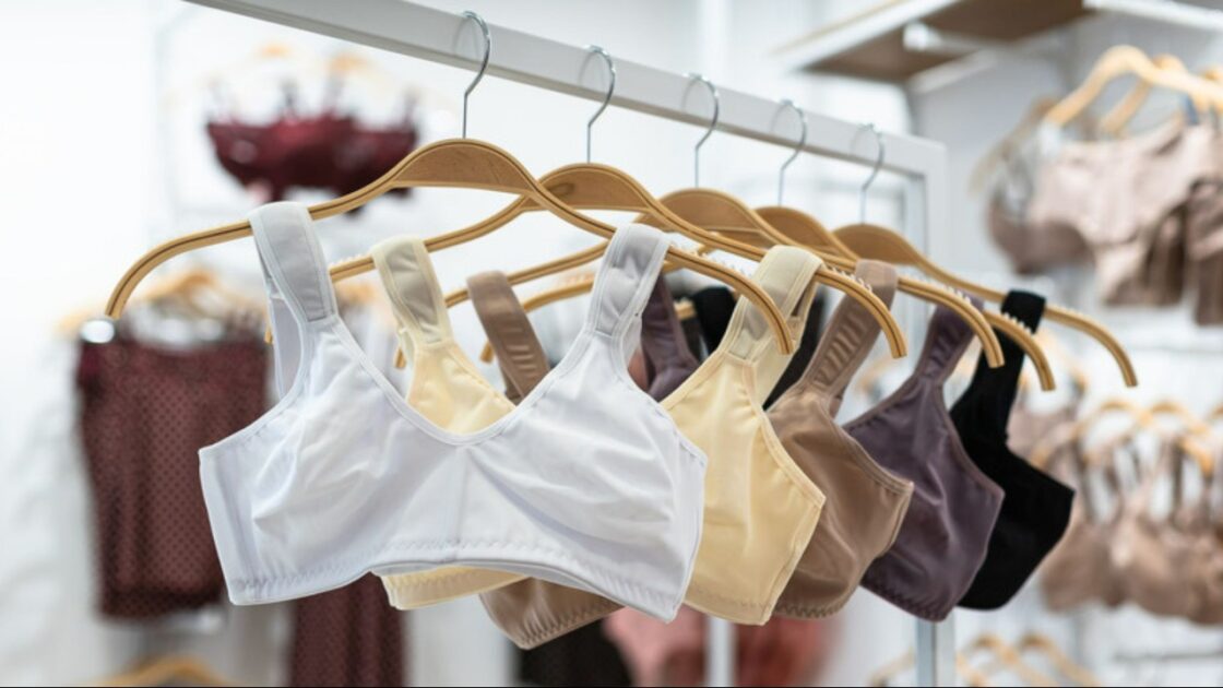 Choosing the Right Plunge Bra: A Guide for Every Body Type