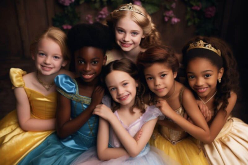 Evolution of Disney Fashion for Kids: From Classic to Contemporary ...