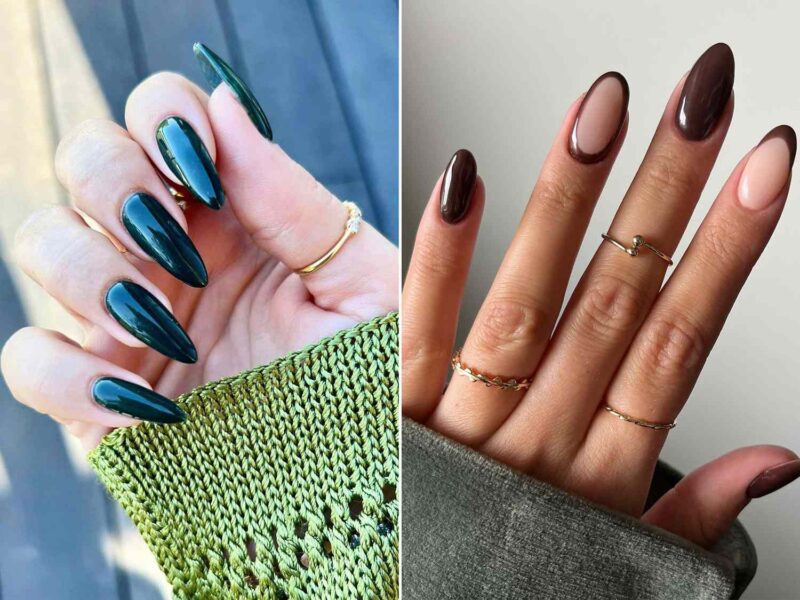 Nailing the Look: How to Perfectly Pair Your Nails With Your Wardrobe ...